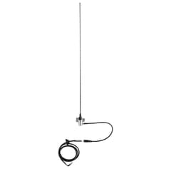 (1988-94) Antenna Assembly Wrapped Mast