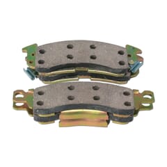 (1971-91) Brake Pads - Front or Rear Pads, 1/2 and 3/4 ton