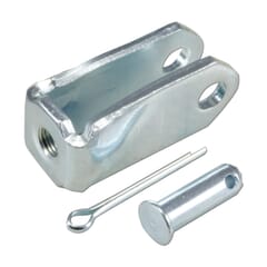 (1960-87) Brake Pedal Rod Clevis