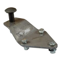 (1955-59) Upper Shock Mount - Front