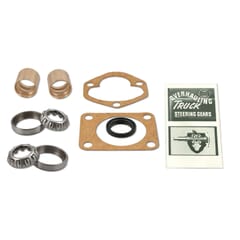 (1955-59) Steering Box Rebuild Kit