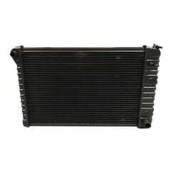 (1978-80) Radiator Copper/Brass - USA Made