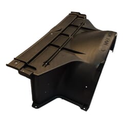 (1994-98) Fan Shroud - Upper V-6 OEM