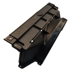 (1988-98) Fan Shroud - Upper OEM