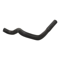 (1980-91) Upper Radiator Hose - Formed