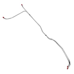 (1960-63) Transmisssion Cooler Lines - Powerglide