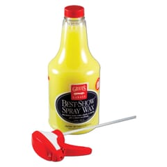 Best of Show Spray Wax - 22oz