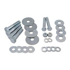 (1967-72) Subframe Body Mount Bolt Kit