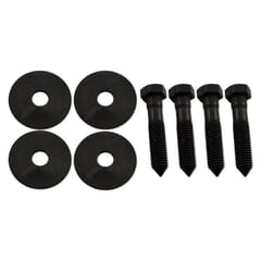 (1967-72) Subframe Rear Body Mount Bolt Kit OE