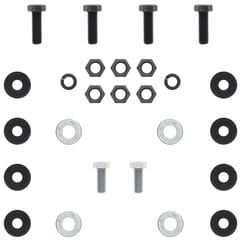 (1968) Rear Bumper Bracket To Body Bolt Kit