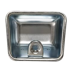 (1968-72) Console Ash Tray Insert-Repro