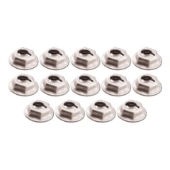 (1968-72) Console Trim Attaching Nuts