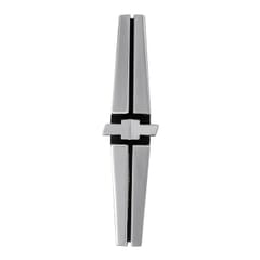 (1968-69) Console Forward Panel Plate Emblem