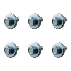 (1967-69) Convertible Frame Bolts and Washer Set