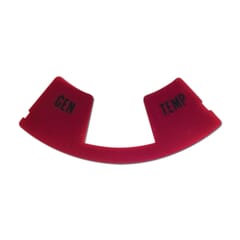 (1967-68) Fuel Gen/Temp Lens