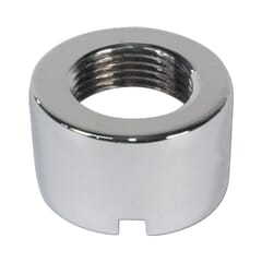 (1967-68) Wiper Switch Nut-each