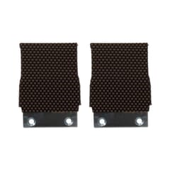 (1968-69) Window Guide Plates-pr.