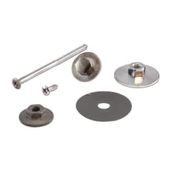 (1967) Vent Window Frame Attaching Hdw.