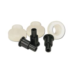 (1967-69) Window Regulator Roller and Rivet set