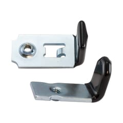 (1967) Door Window Lower Stops Front and Rear