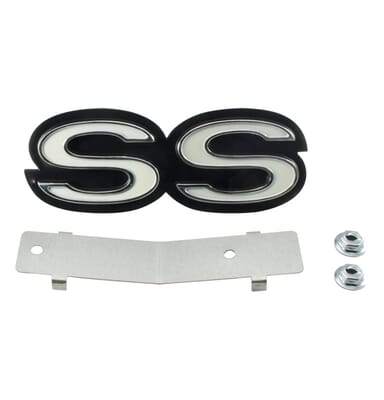 emblem ss