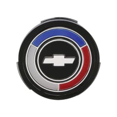 (1968) Wheel Cover Emblem STD.
