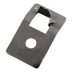 (1967-74) Fuel Line Support Bracket