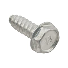 (1967-70) Heater Box Cover Plate Screws-Big Block-ea.