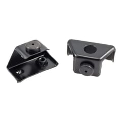 (1968) Headlamp Door Stop Brackets RS