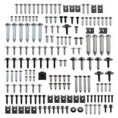 (1969) Interior Trim Screw Kit