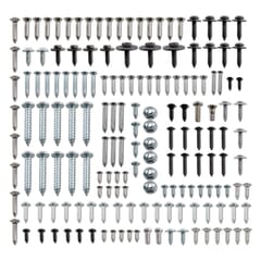 (1968) Interior Trim Screw Kit