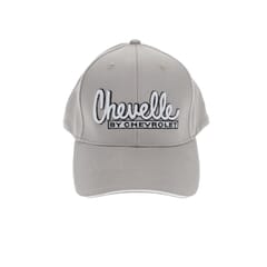 Hat - Chevelle by Chevrolet