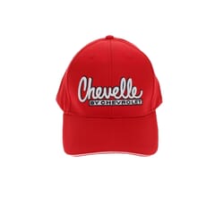 Hat - Chevelle by Chevrolet