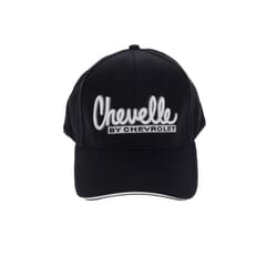 Hat - Chevelle by Chevrolet