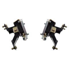 (1967-74) LS Engine Mount Bracket Kit