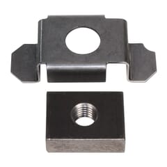 (1967-74) Subframe Mounting Cage Nut