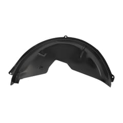 (1967) Inner Wheelhouse-Left