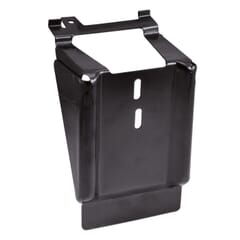 (1968-69) Trunk Striker Anchor Plate