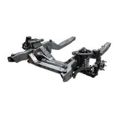 (1967-72) Hydroformed Subframe-Plain-Big Block