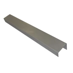 (1967-69) Rear Mini-Tub Upper Shock Crossmember