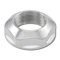 (1969-74) Radio Antenna Mounting Nut-AM-FM