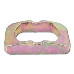 (1967-69) Radio Antenna Ground Plate-Front