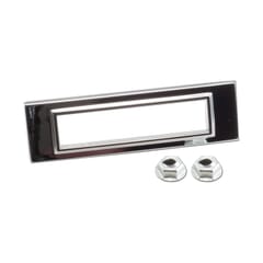 (1969) Side Marker Bezel ea.