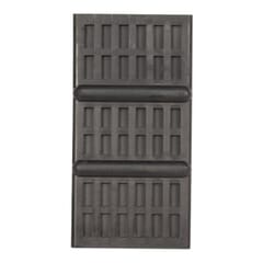 (1967-74) Mono Leaf Spring Pad-Upper