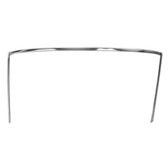 (1968-72) Windshield Molding Set - Reproduction