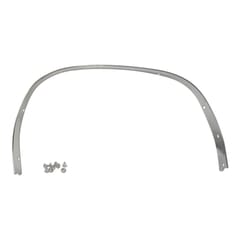 (1969) Front Wheel Opening Molding-Right