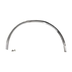 (1967-68) Rear Wheel Opening Molding-Right