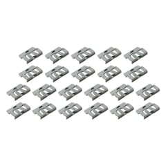 (1970-74) Rear Window Molding Clip Set