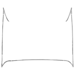 (1968-69) Vinyl Top Molding Set