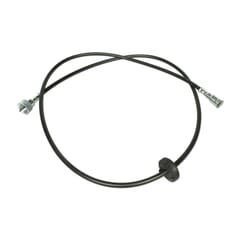 (1969-72) Speedo Cable, Auto w/Grommet